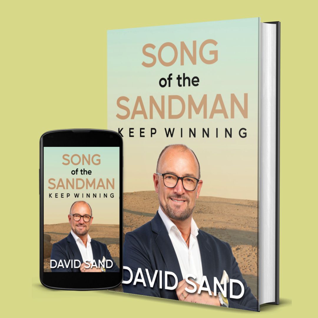 Home - David Sand